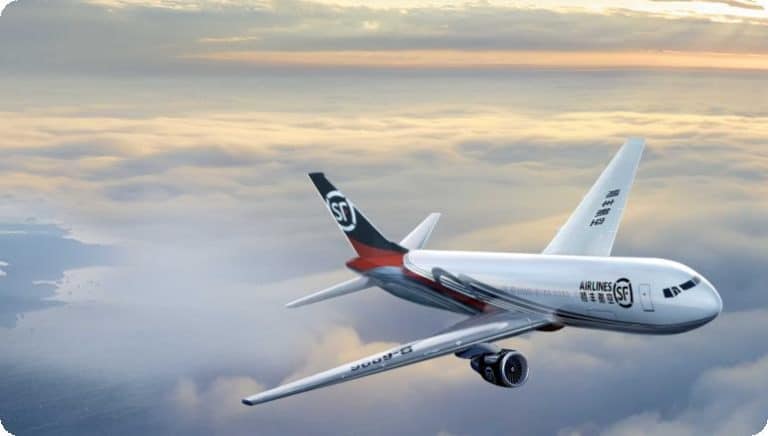 SFエクスプレスの料金はいくらですか