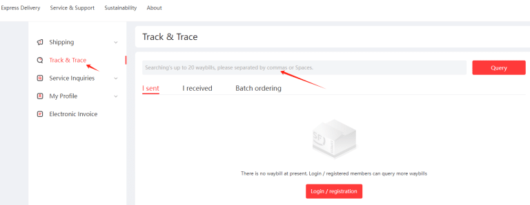 SF Express: Shipping Costs, Delivery Times, and Tracking Guide