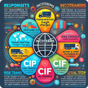 Incoterms 2020