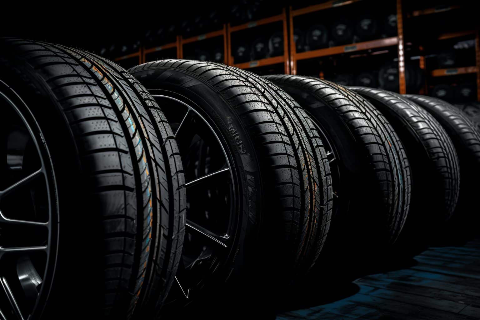 How to Import Car Tires from China