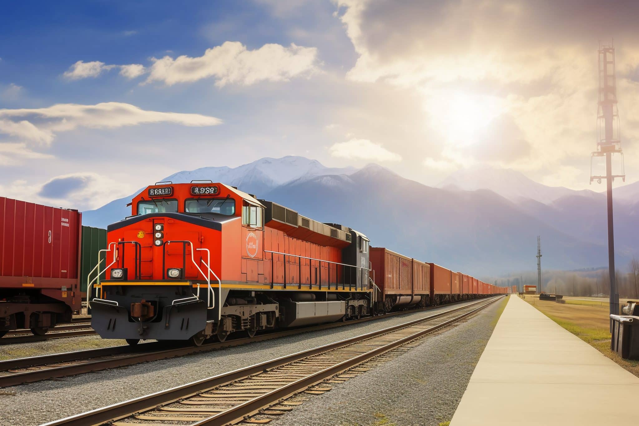 Shipping from China to Vietnam | Cost, Time & Freight Options 2025