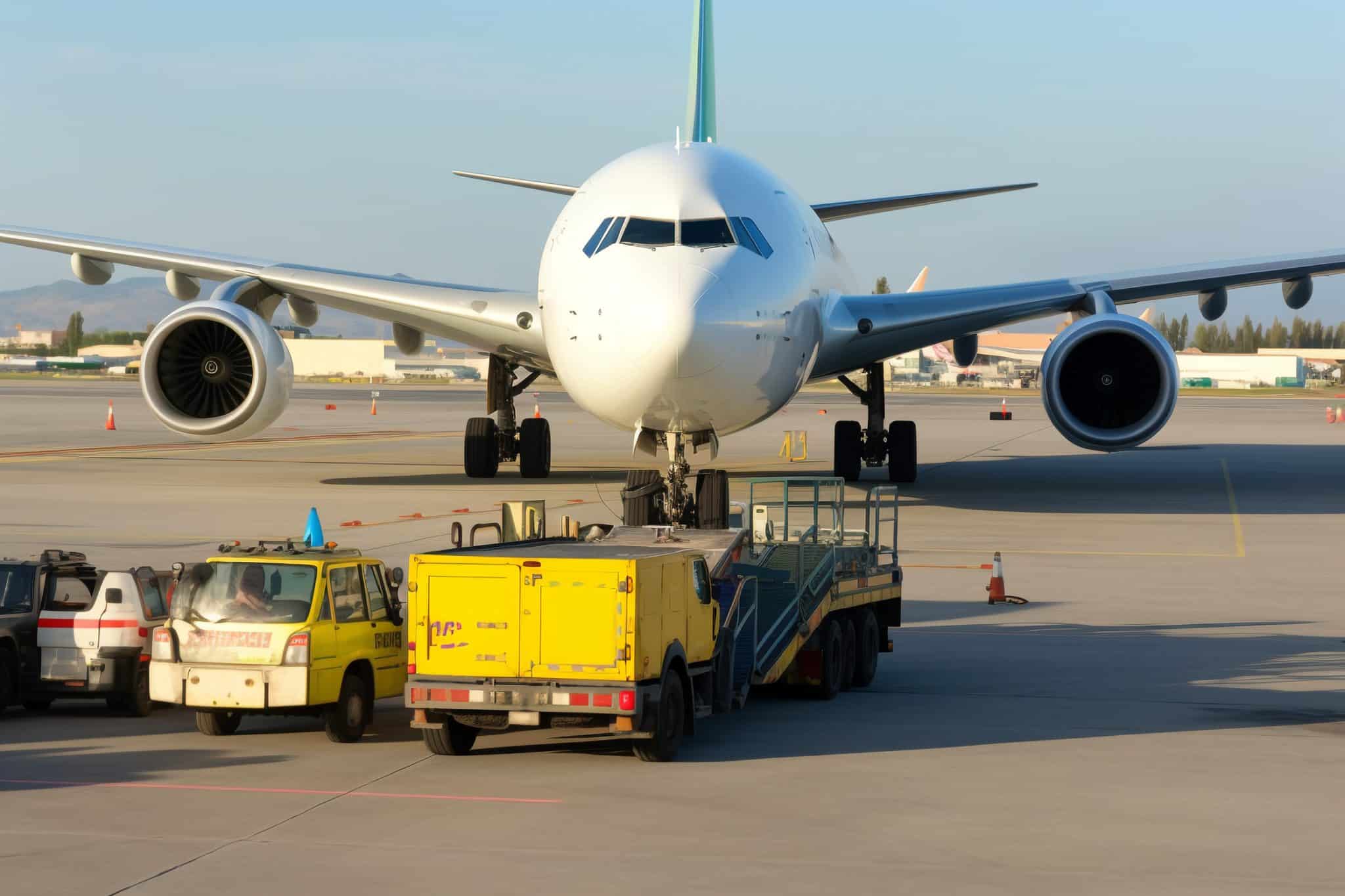 Air Freight Explained: A Complete Guide for Shippers