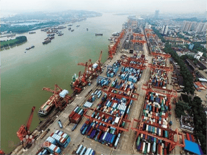 A Comprehensive Guide to Guangzhou’s Huangpu and Nansha Ports