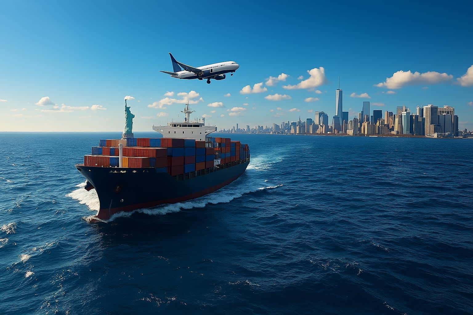 What Does CPT Term Mean in Shipping? (2025 Guide)