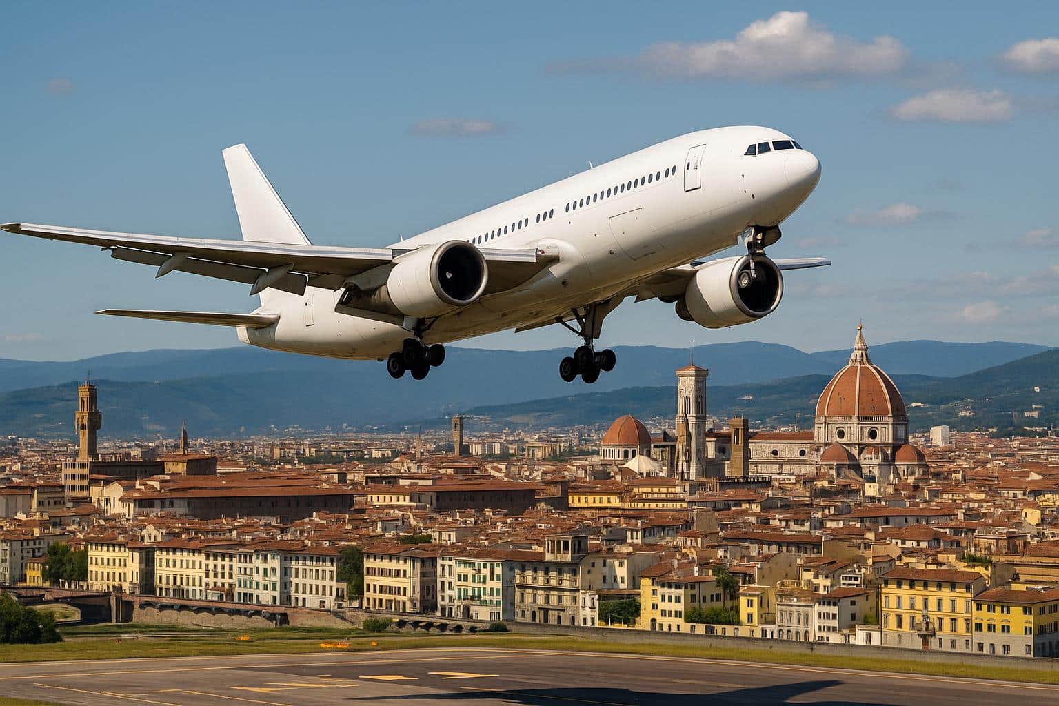 Transporte aéreo de China a Italia | Guía de custos, tempo de tránsito ...