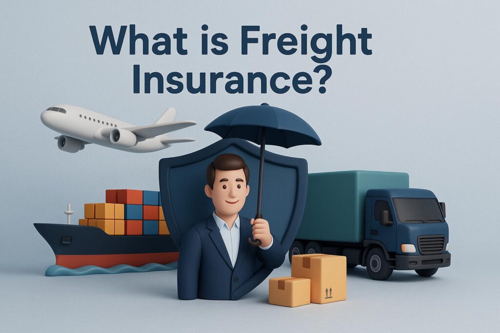 Customs Clearance & Freight Insurance Services – Tonlexing Global ...