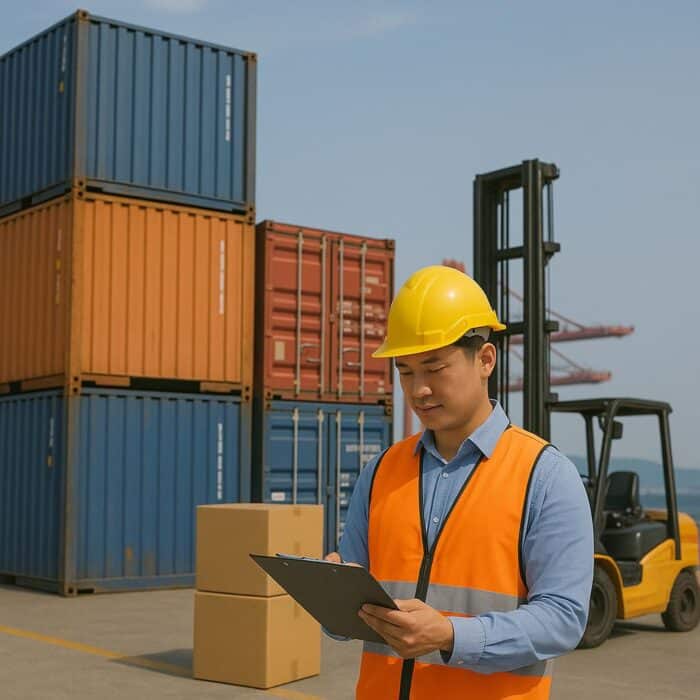 LCL vs FCL Shipping: What They Mean, Key Differences & More