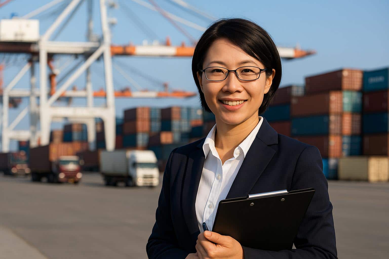 Top West Coast Shipping Ports in the USA (2025 Guide) – Shipping from China to USA