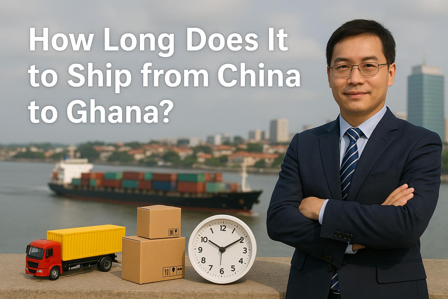 How Long Does Loragal Take To Ship