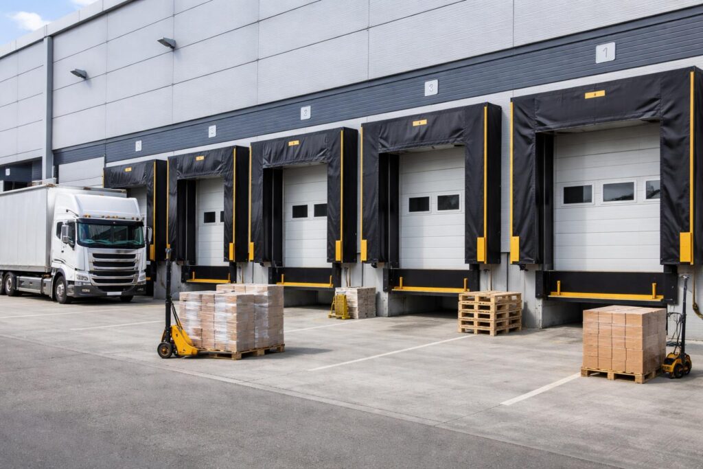 What Is a Loading Dock? Definition, Types & How It Works (2026)